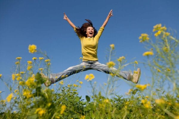 Jumping for Joy: How to Rediscover God's Joy in Your Life – BibleSpot